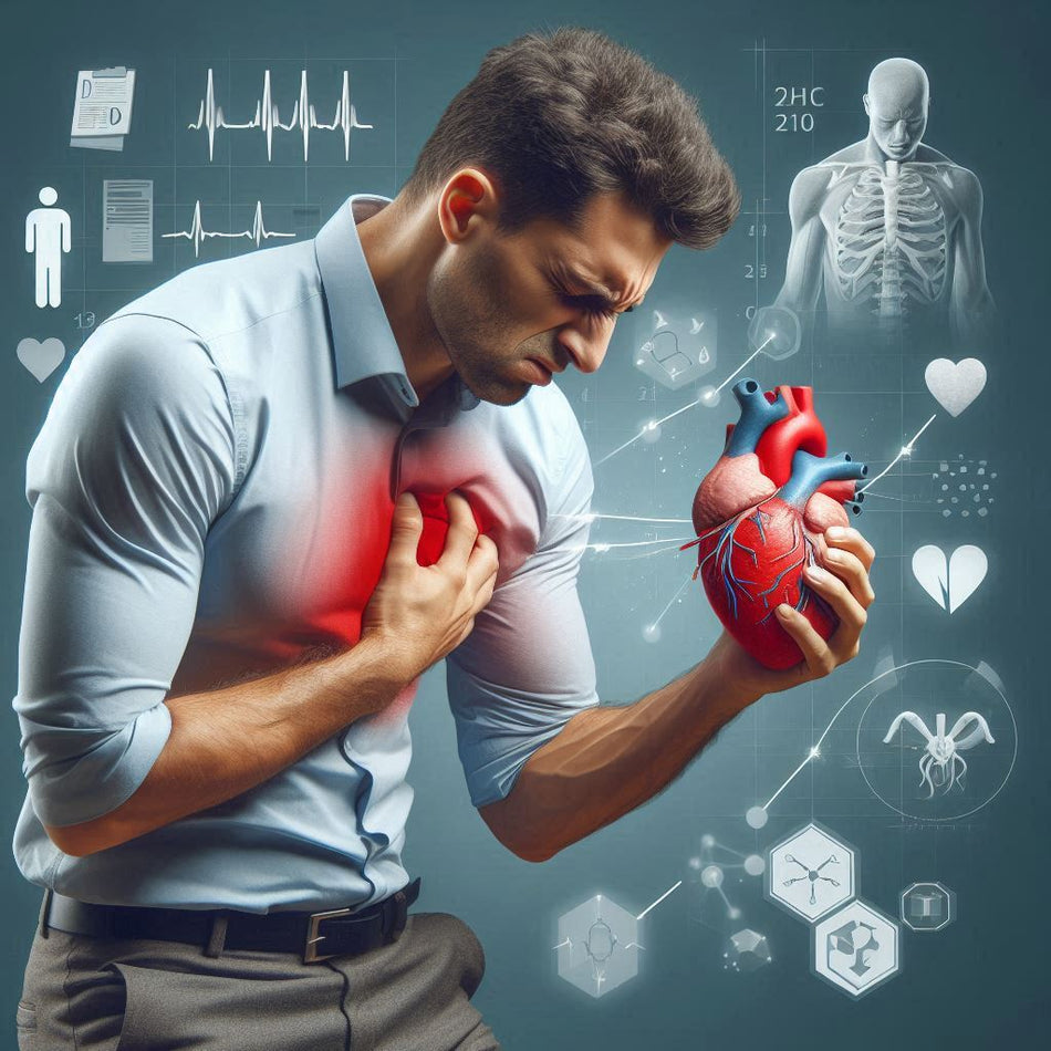 How Electrolyte Imbalance Affects the Heart: Key Insights & Solutions ... How Electrolyte Imbalance Affects the Heart: Key Insights & Solutions ...
